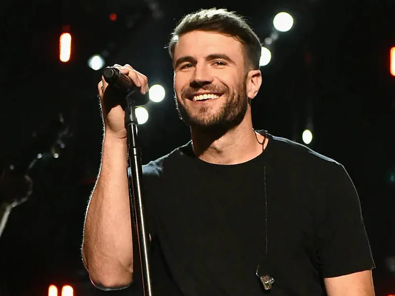 Sam Hunt, Russell Dickerson & George Birge Tickets | 19 July 2024 ... Sam Hunt, Russell Dickerson & George Birge Tickets | 19 July 2024 ...